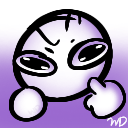 Discord Pfp - ibisPaint