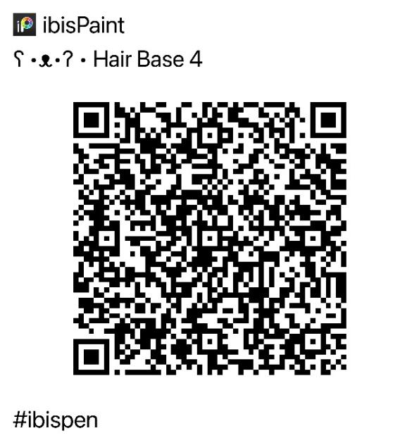 hair base 4 - ibisPaint