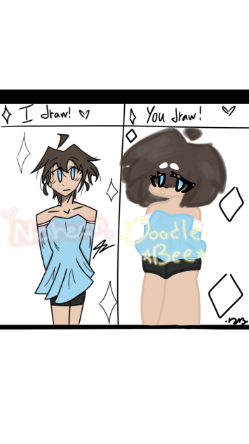 •IDYD 1• - ibisPaint