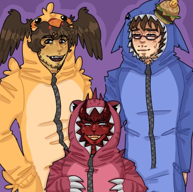 ~ Family time ~ - ibisPaint