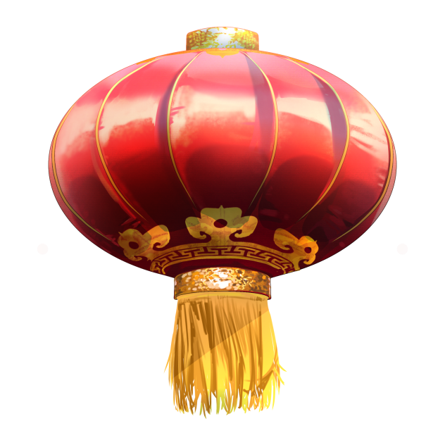 Lantern - ibisPaint