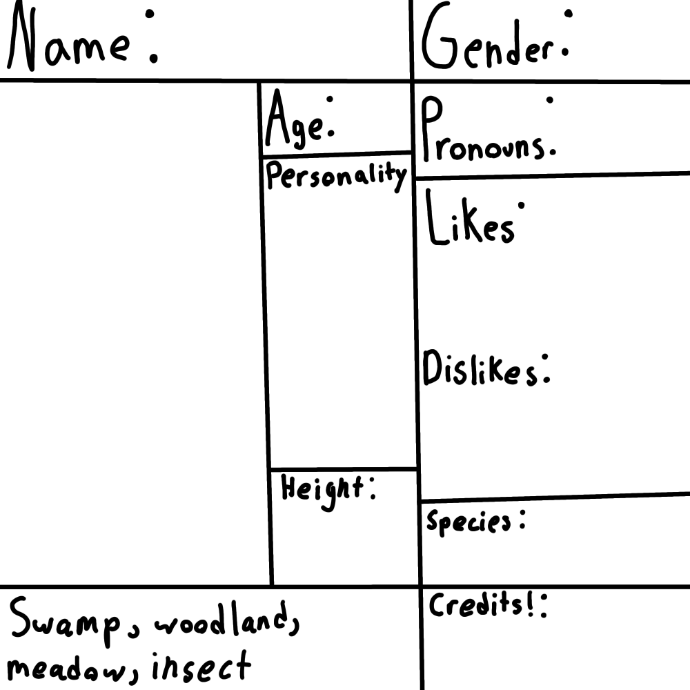 C sheet for Verge of Collapse - ibisPaint