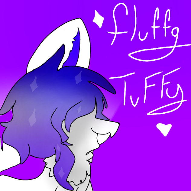 my new animal oc - ibisPaint