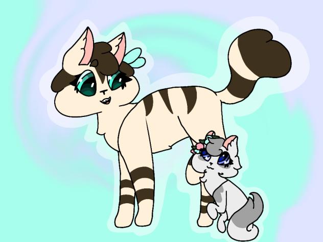 Generation 2 - ibisPaint