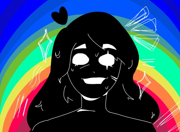 new yt pfp - ibisPaint