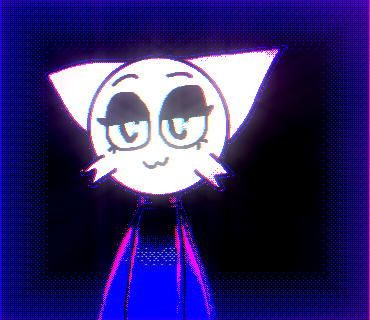 Willow SPRUNKI ChaoTic Good - ibisPaint