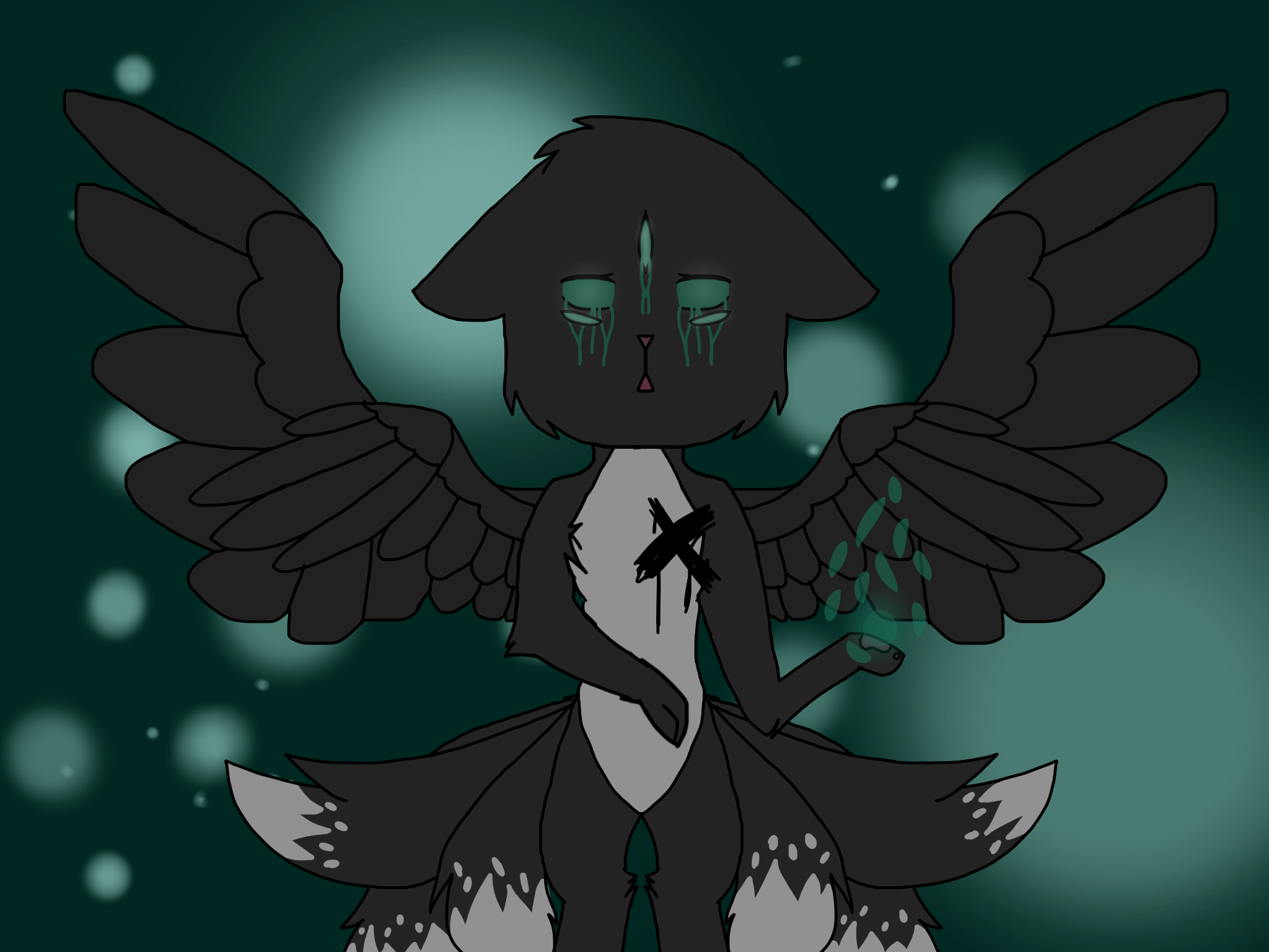 Herrow - ibisPaint