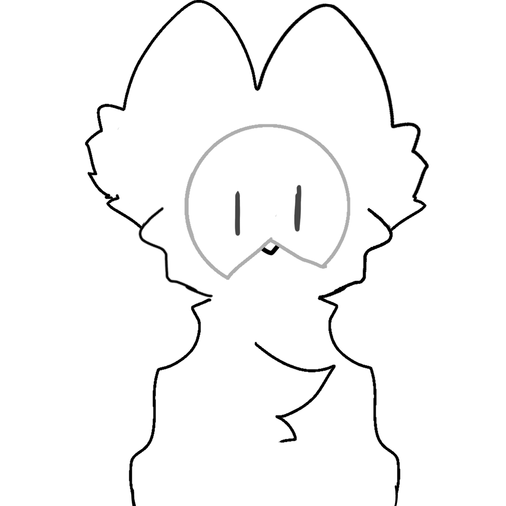 Slimepup W.I.P - ibisPaint