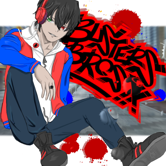 無題77 - ibisPaint