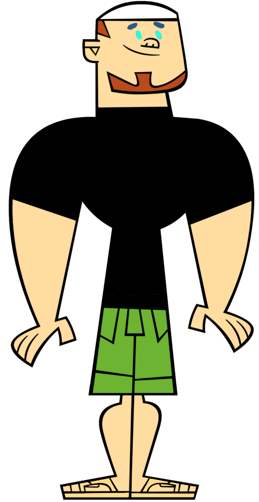 My tdi oc frank - ibisPaint