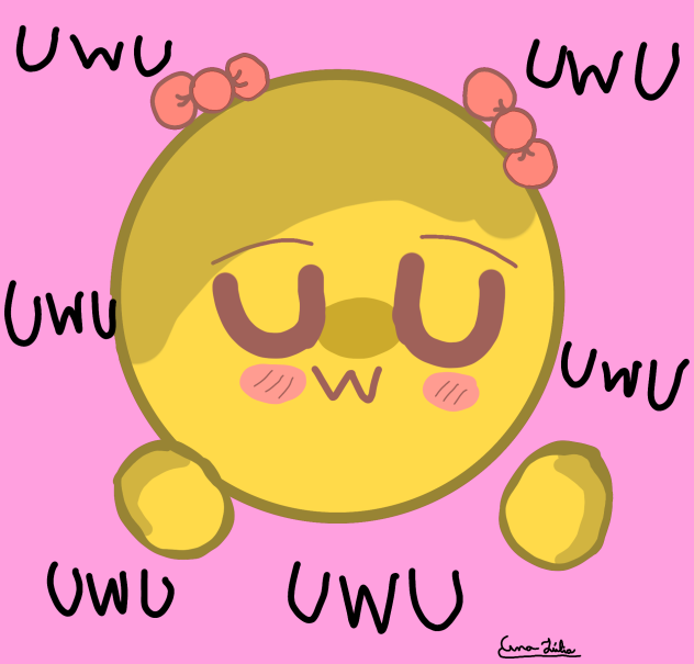 UwU - ibisPaint