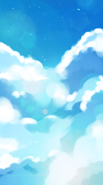 Sky - ibisPaint