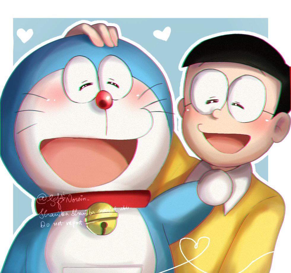 THE BEST DUO - ibisPaint