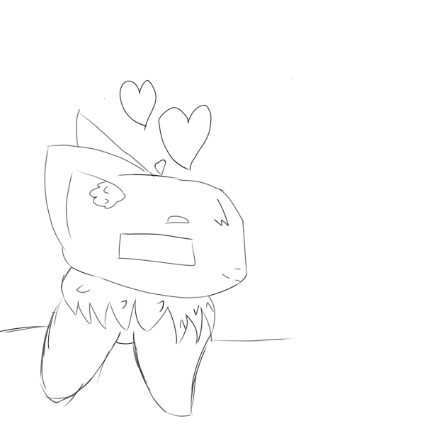 Bootifool caz - ibisPaint