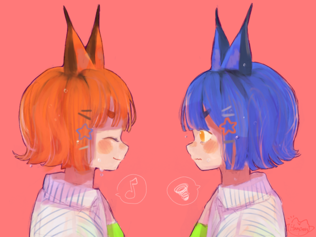 SPLASH！ - ibisPaint