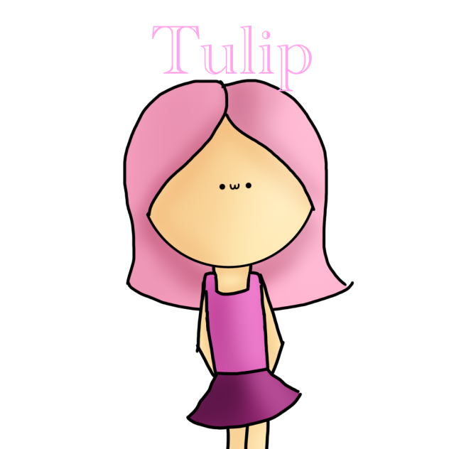 Tulip - ibisPaint