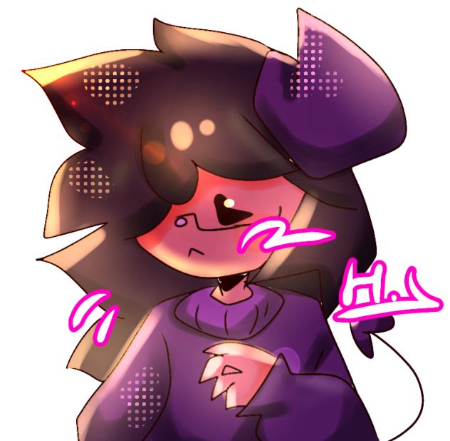 I'm back.. - ibisPaint