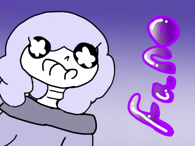 Fano Fixedsys - ibisPaint