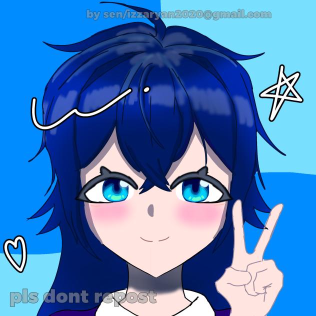 some random shit - ibisPaint