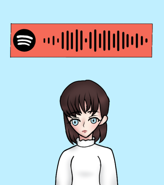 music picture - ibisPaint