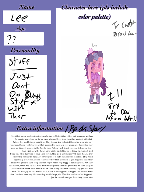 Another cs - ibisPaint