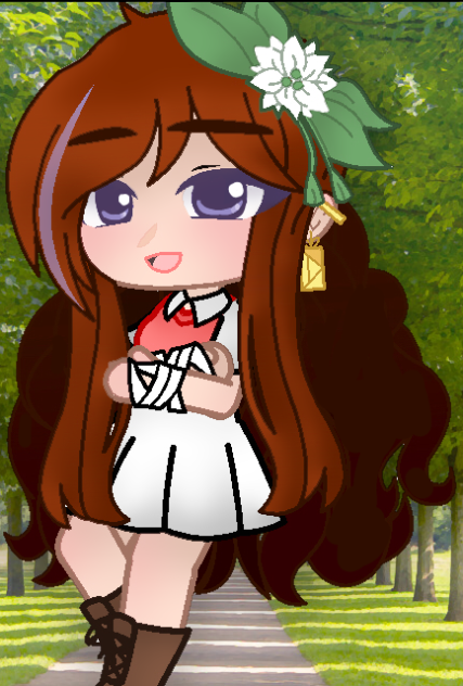 Ivy Goldhorn - ibisPaint