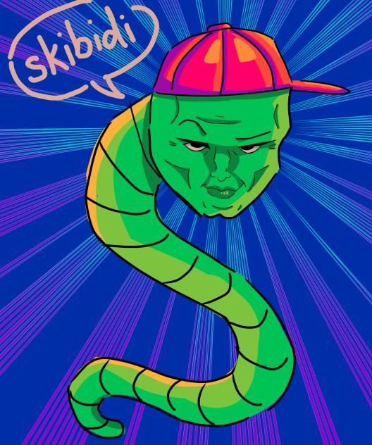 JEFF-THE-DESTROYER - ibisPaint