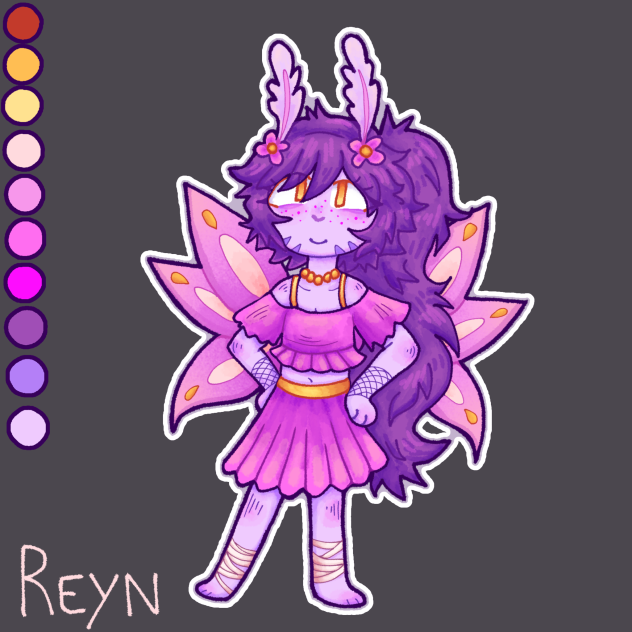 homie #4💗 - ibisPaint