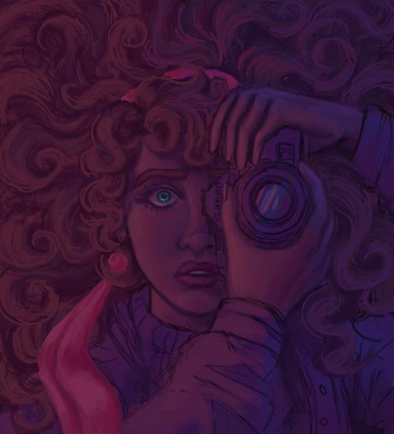 oh snap! - ibisPaint