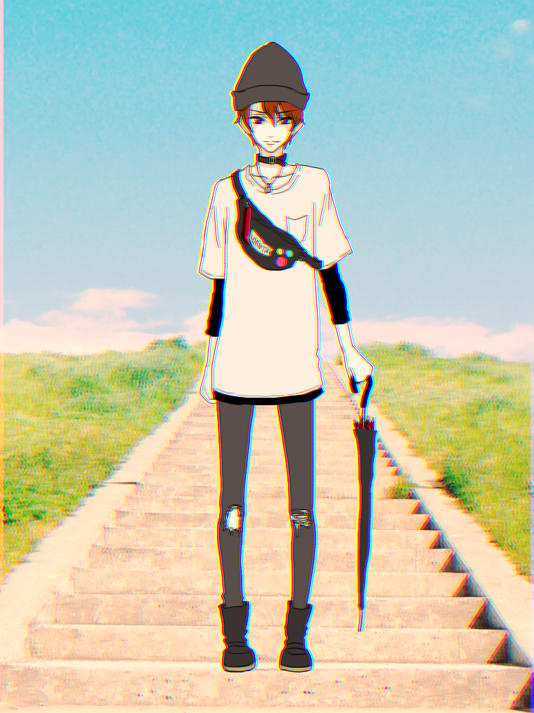 無題386 - ibisPaint