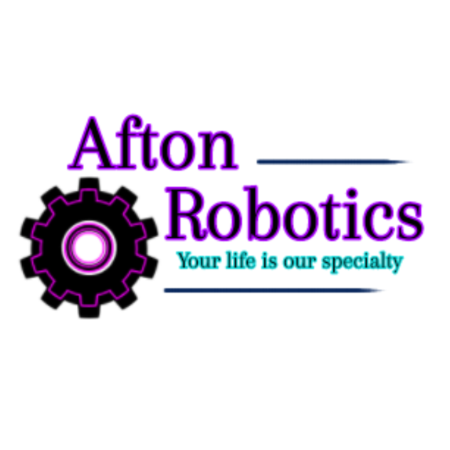 Afton Robotics logo - ibisPaint