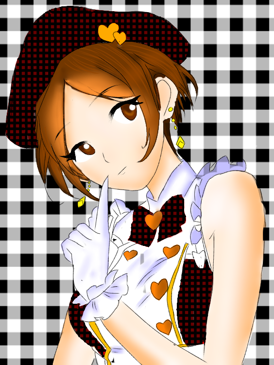 French Art - ibisPaint