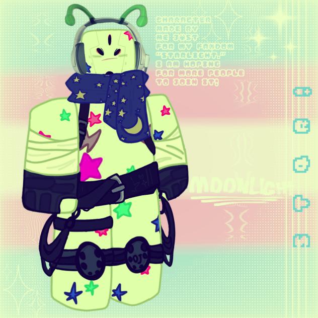 St4r!! - ibisPaint