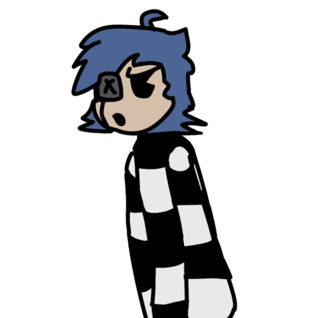 fnf practice shii - ibisPaint