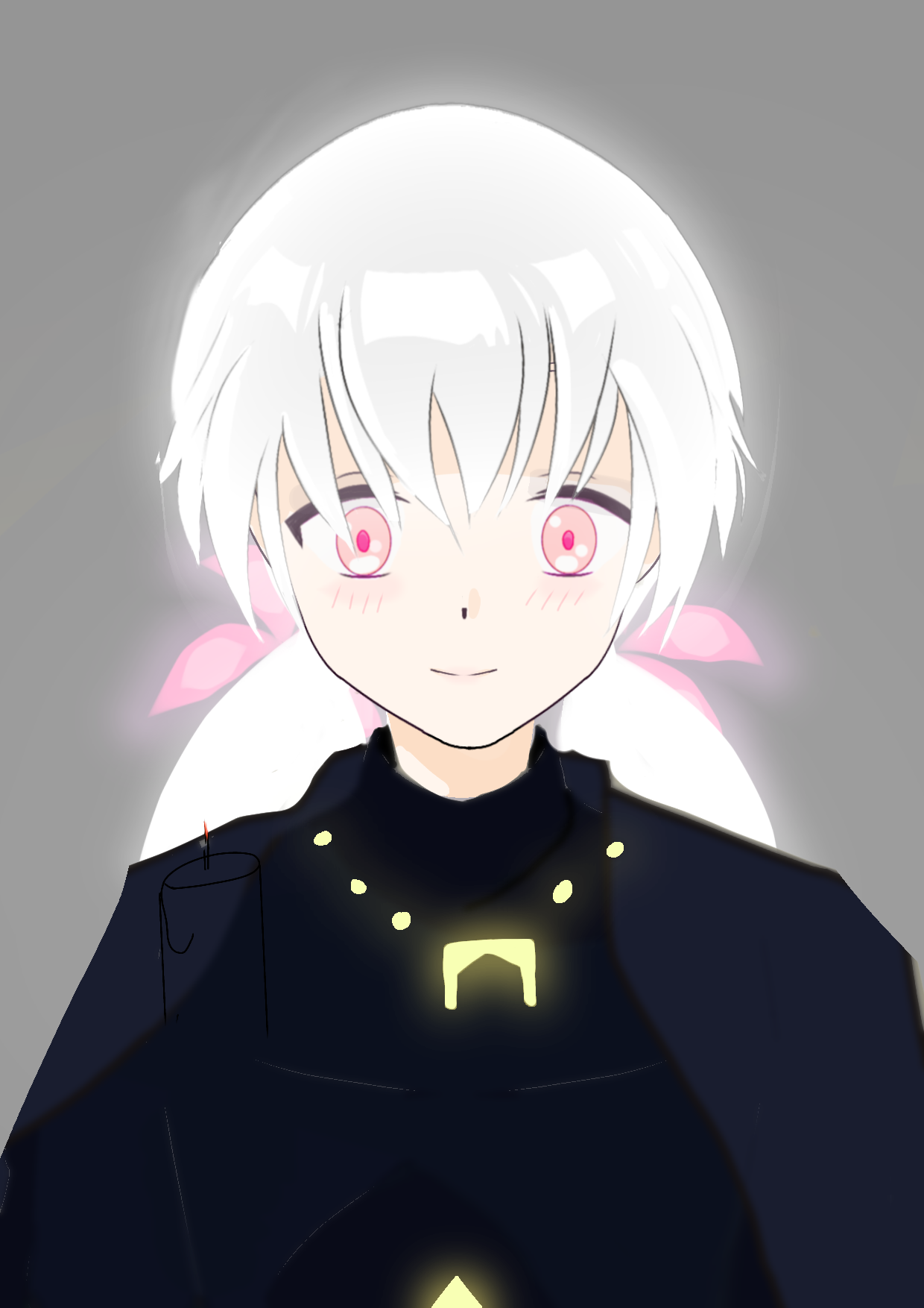 Sky colt couple Artwork - ibisPaint