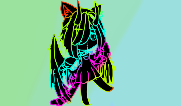 Leo-Cusp-Virgo - ibisPaint