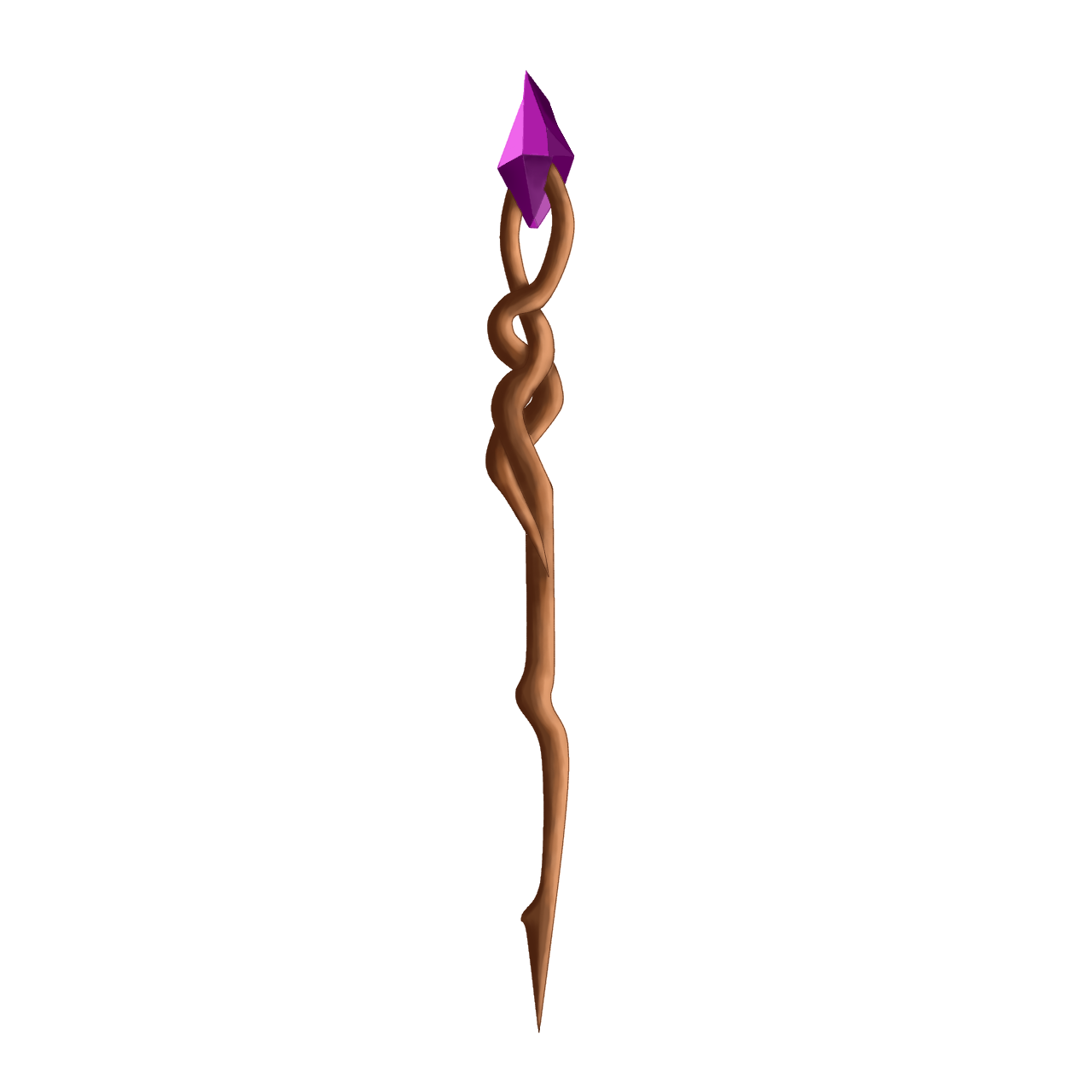 Magic wand - ibisPaint