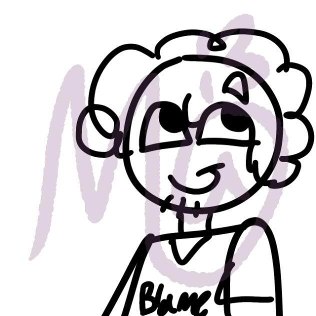 Poor shedletsky - ibisPaint