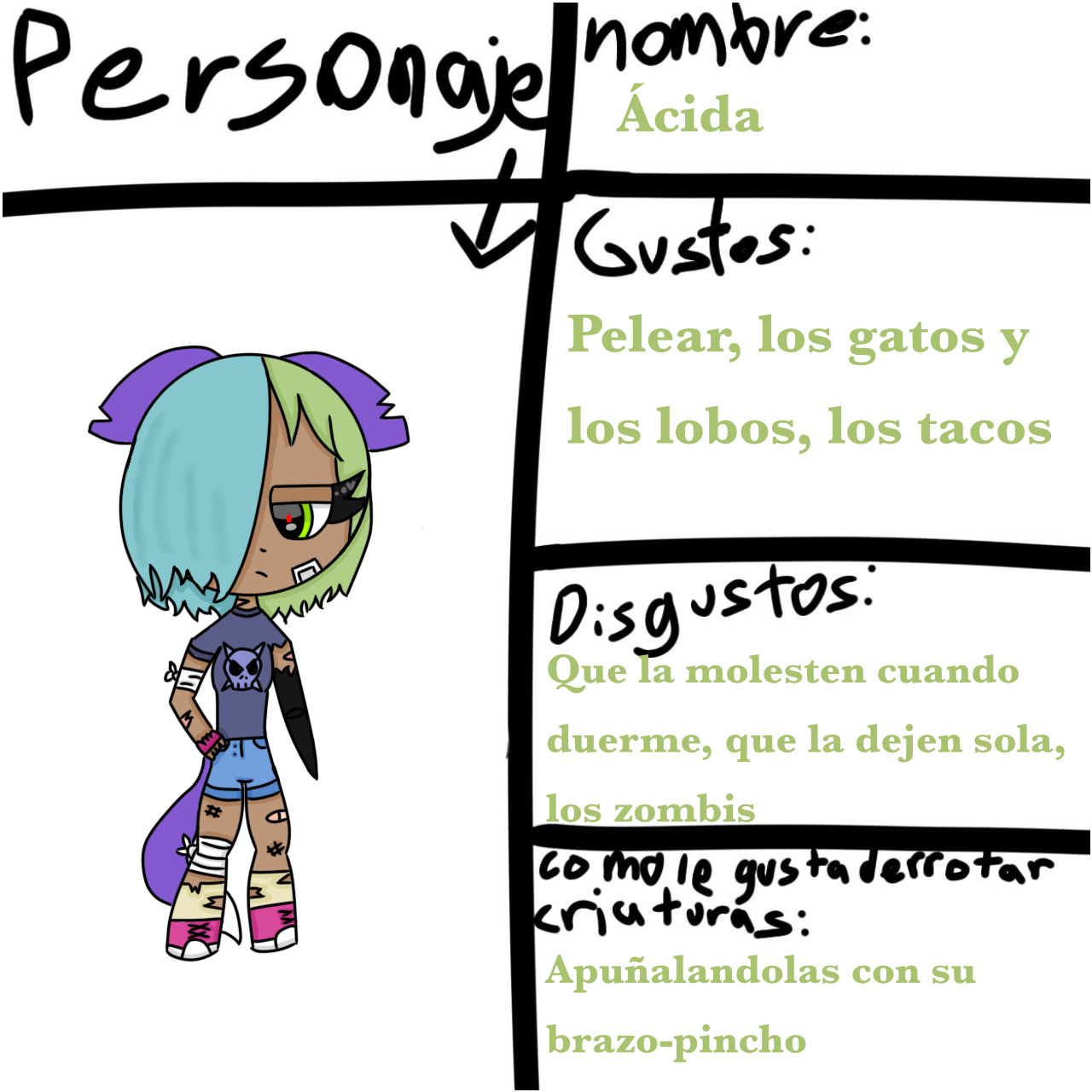 Pa Juan Pablo - ibisPaint