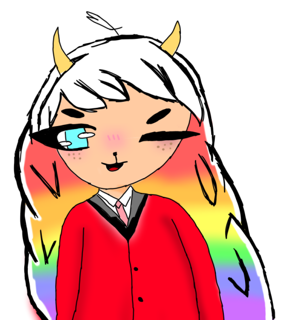 Capt. Puffy - ibisPaint