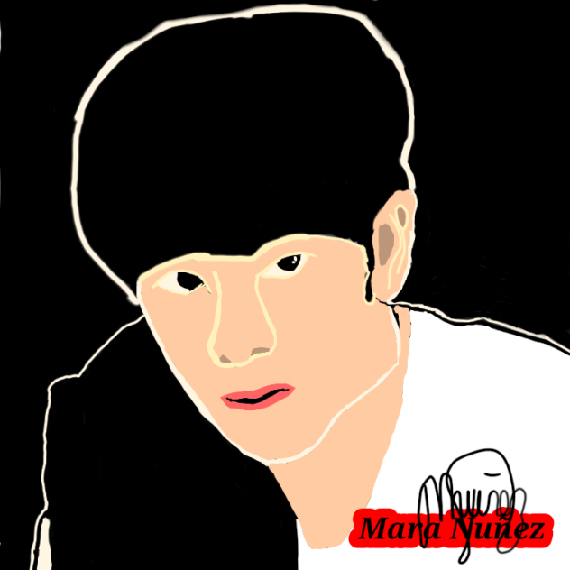 Mix Sahaphap Wongratch Fanart - ibisPaint