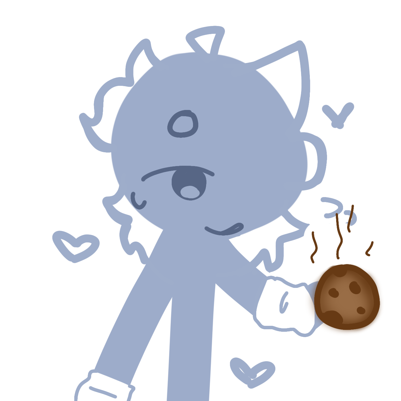 cila by livia - ibisPaint