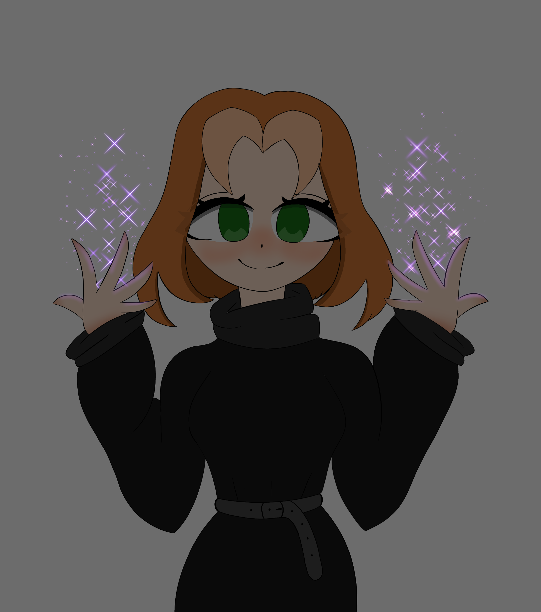 🫧Amanda🫧 - ibisPaint