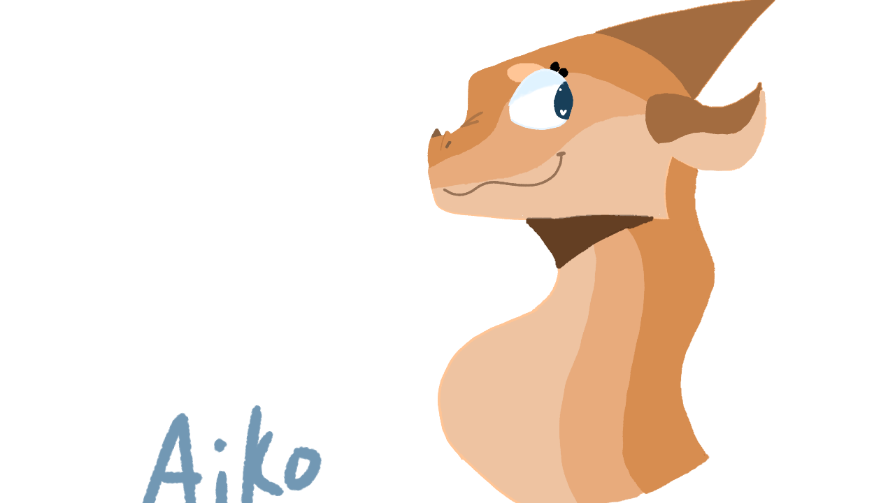 Lil Mudwing - ibisPaint