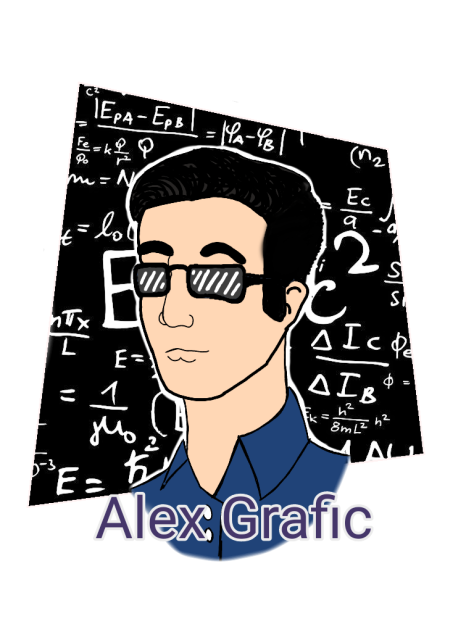 Alex Grafic - ibisPaint