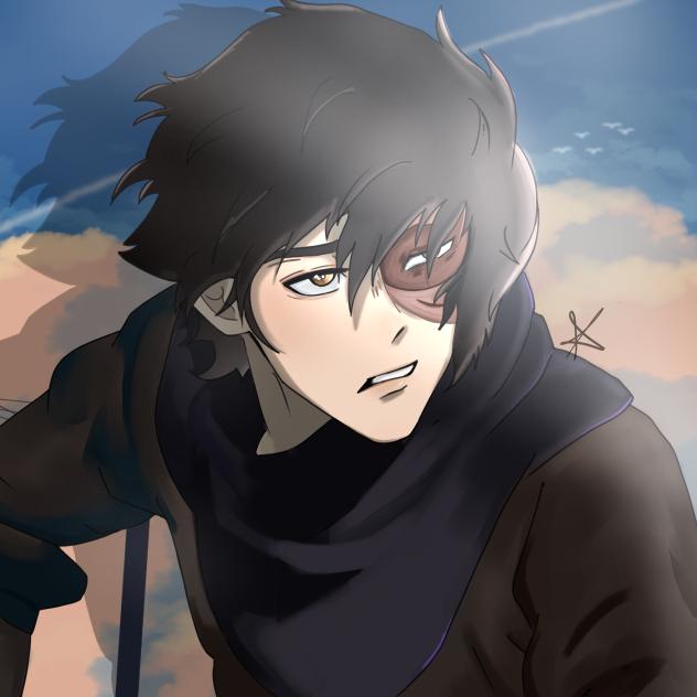 Zuko Avatar The Last Airbender - ibisPaint