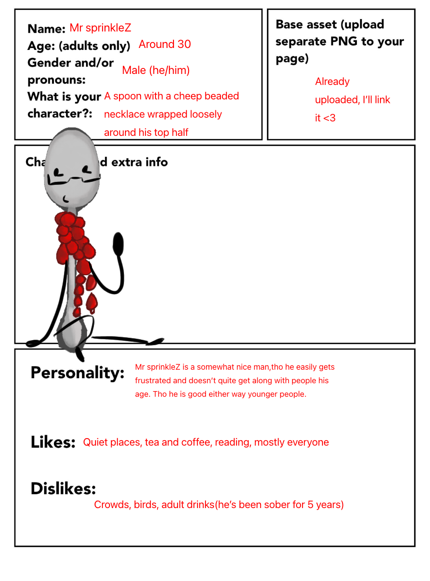 CS thingy - ibisPaint