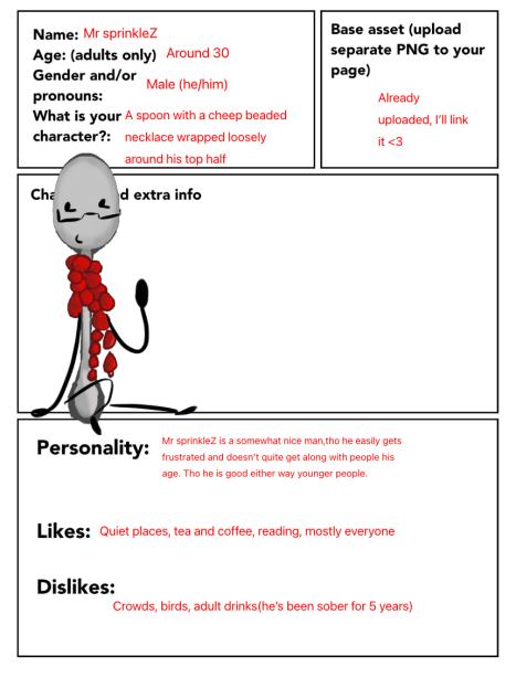 CS thingy - ibisPaint