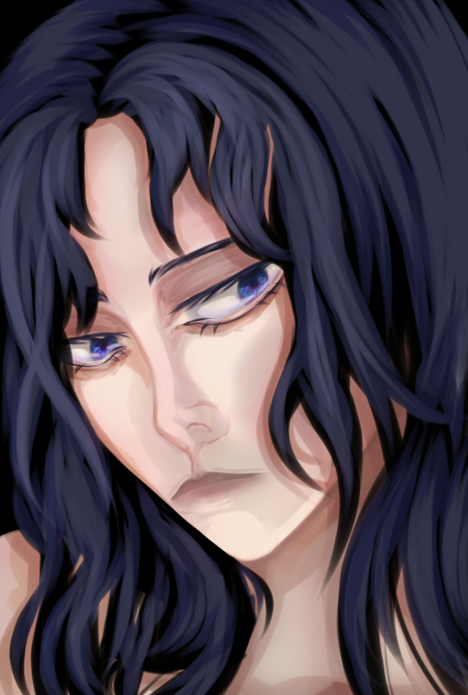 random piece - ibisPaint