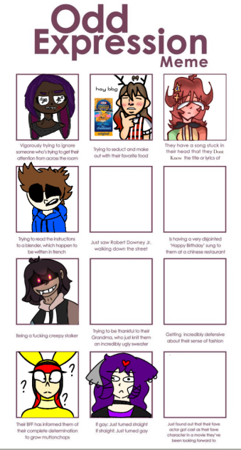 Collab with lazy devil - ibisPaint